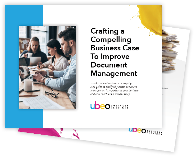 UBEO's Guide to Crafting a Compelling Business Case
