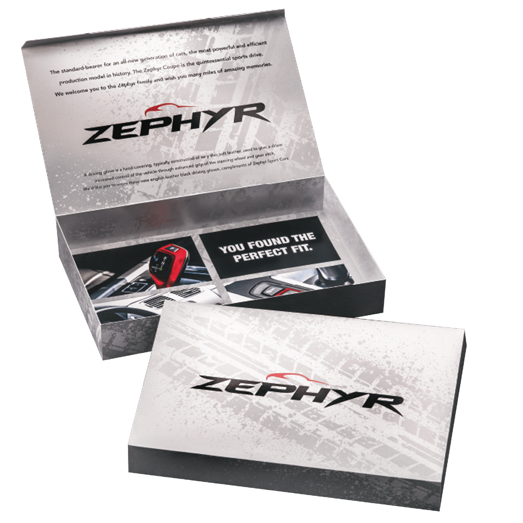 UBEO East: Production Print Open House